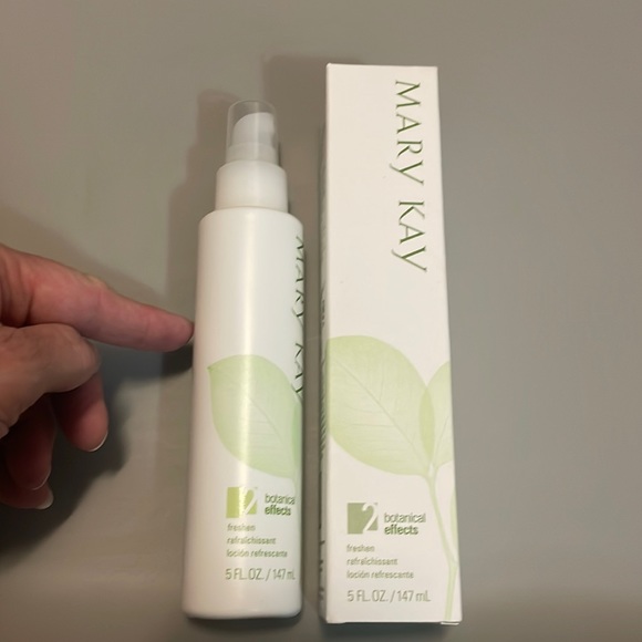 Mary Kay | Skincare | Mary Kay New Botanical Effects 2 Freshen Spray ...